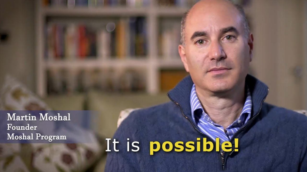 The Moshal Program igniting social mobility - YouTube