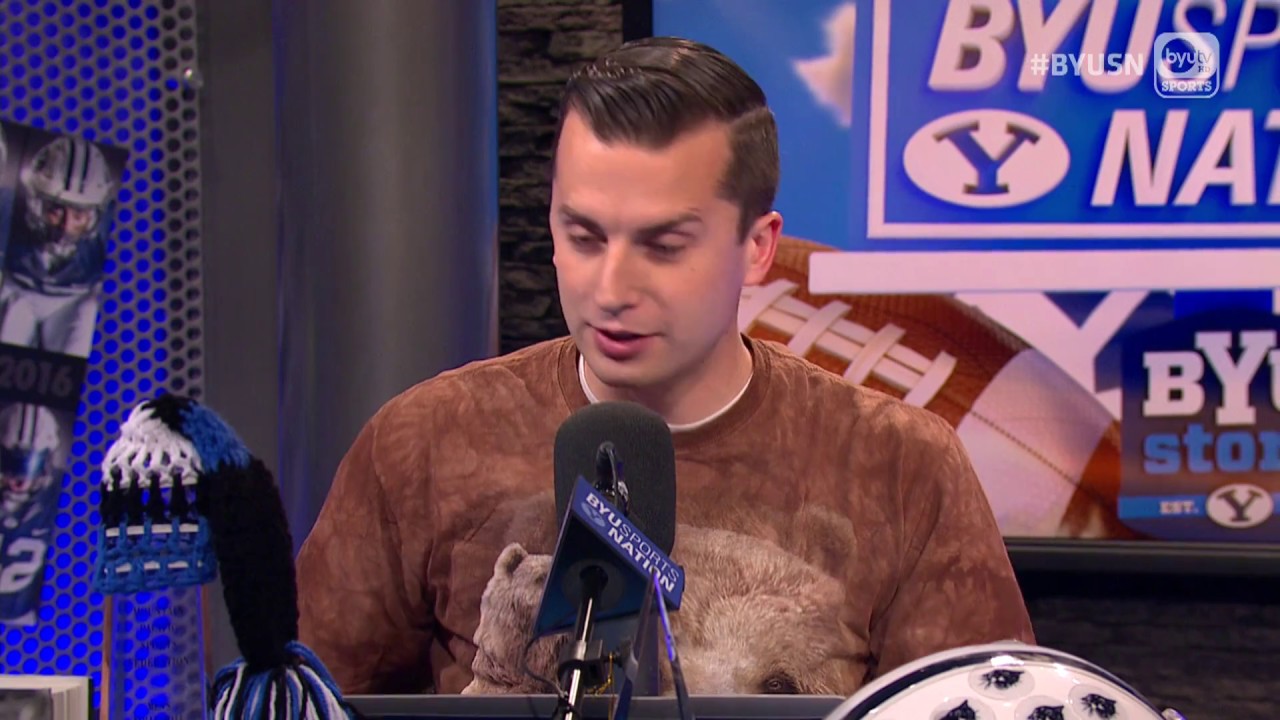 It's Matich Monday with Trevor Matich! - YouTube