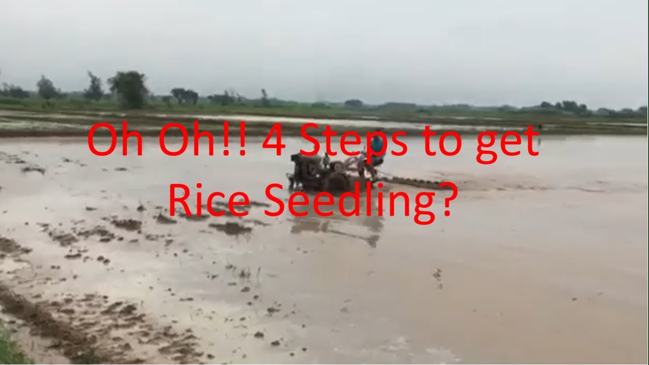 How difficult farming is - YouTube