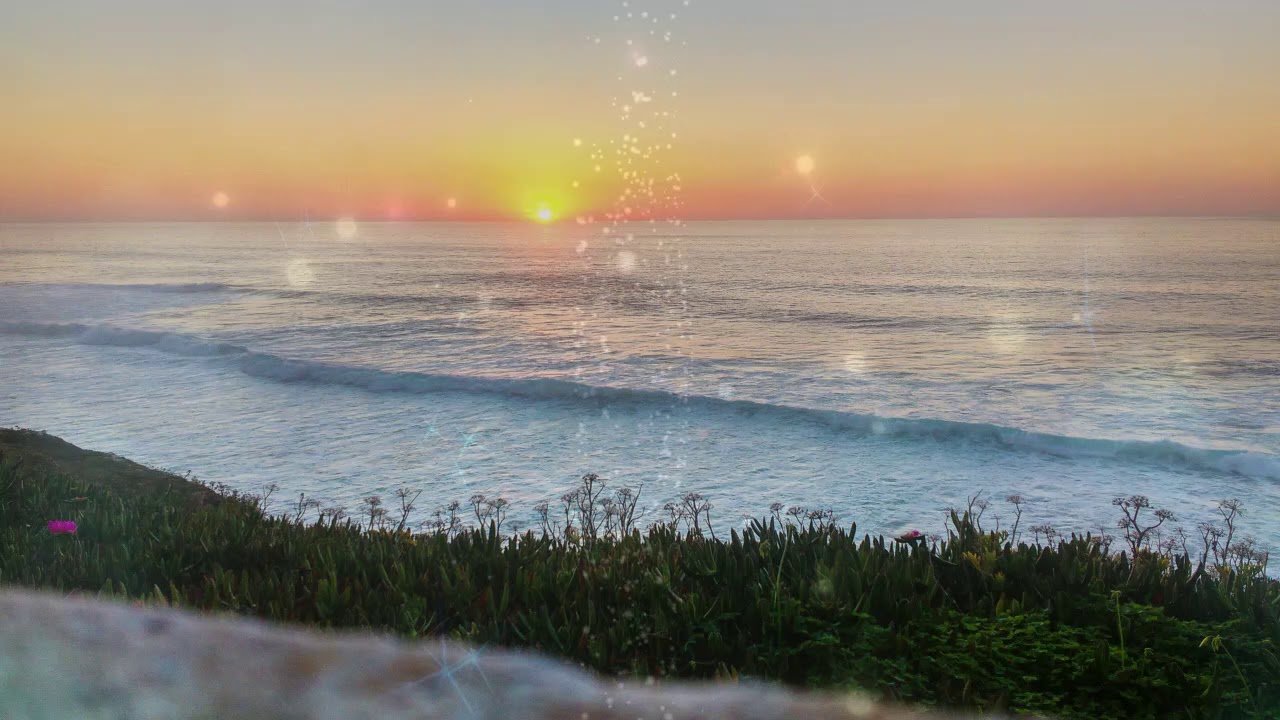 ★Beautiful Relaxing Music, Peaceful Piano Meditation, Calm, Ambient ...