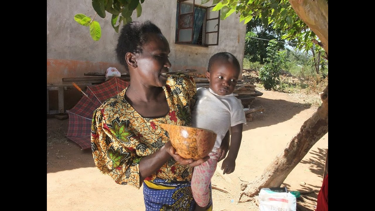 What is konzo? - YouTube