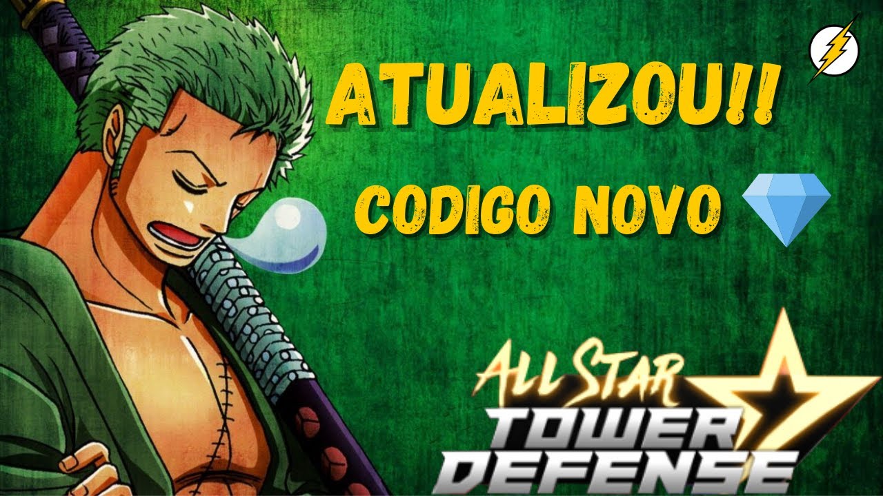 🔴 ATUALIZAÇÃO + CÓDIGO! ALL STAR TOWER DEFENSE | JOGANDO COM INSCRITOS ...