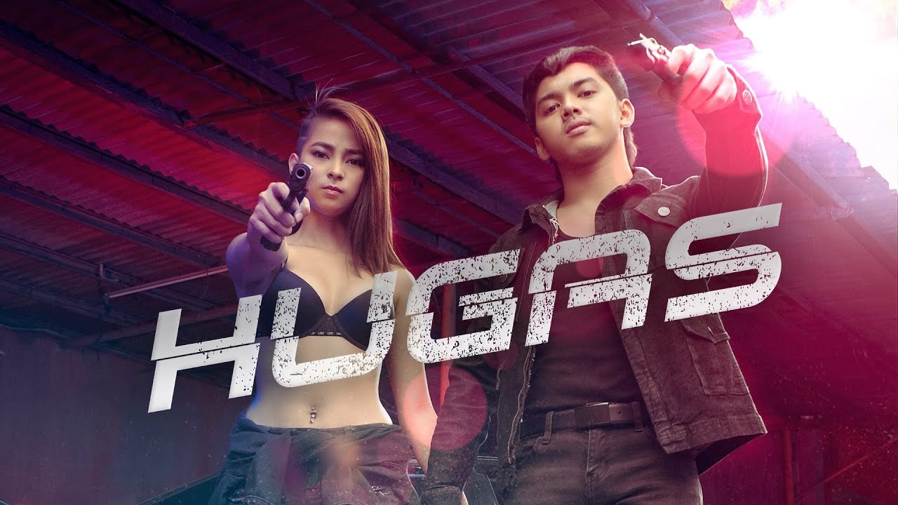 "Hugas" - Official Trailer/AJRAVAL/SEAN DE GUZMAN - YouTube