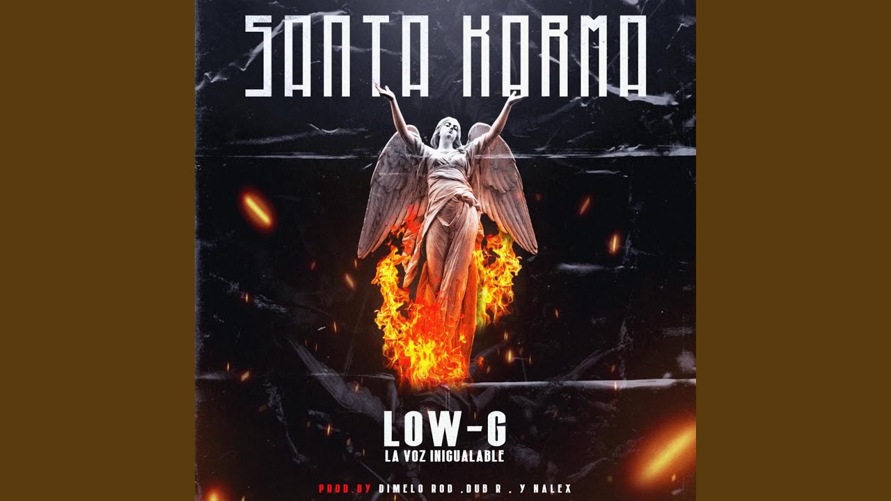 Santa Karma - YouTube