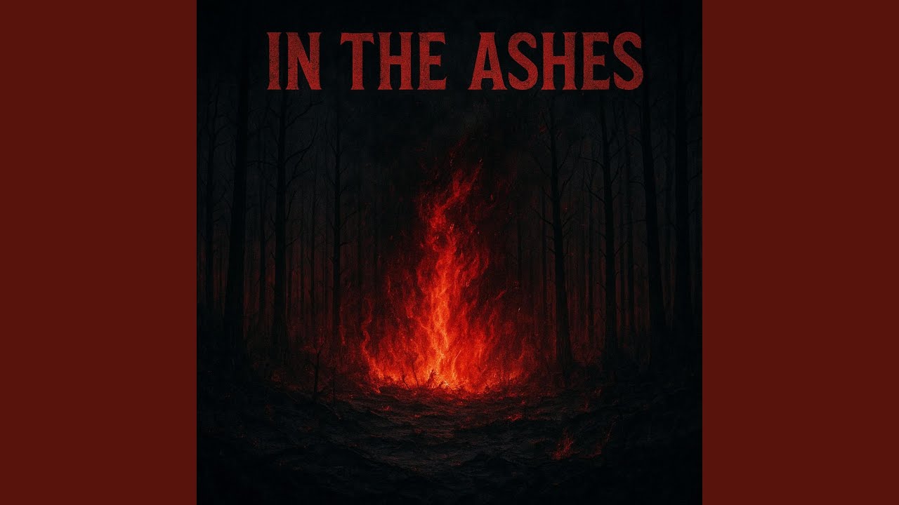In the ashes - YouTube