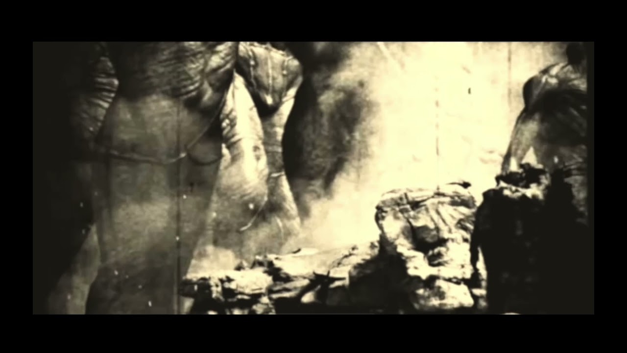 Attack on Titan historical footage (chronological order) part 2 - YouTube