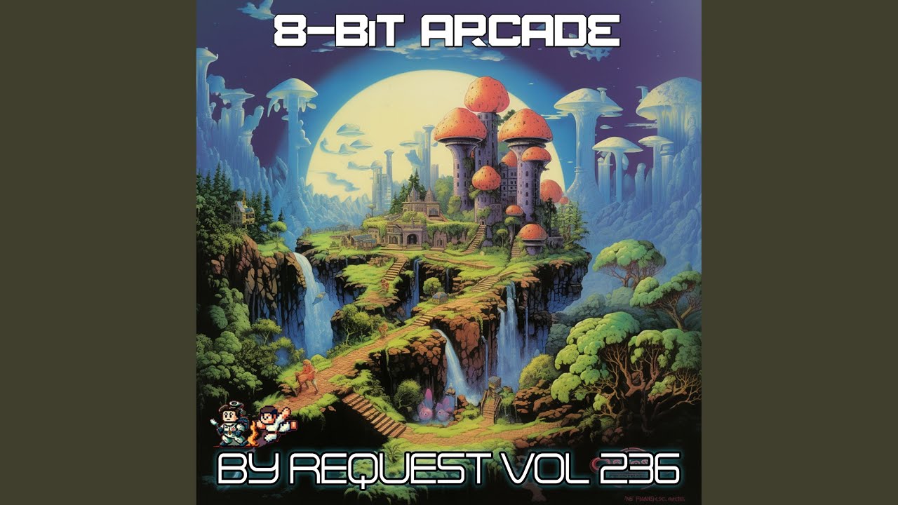 The Ghost of Billy Royalton (8-Bit Dance Gavin Dance Emulation) - YouTube