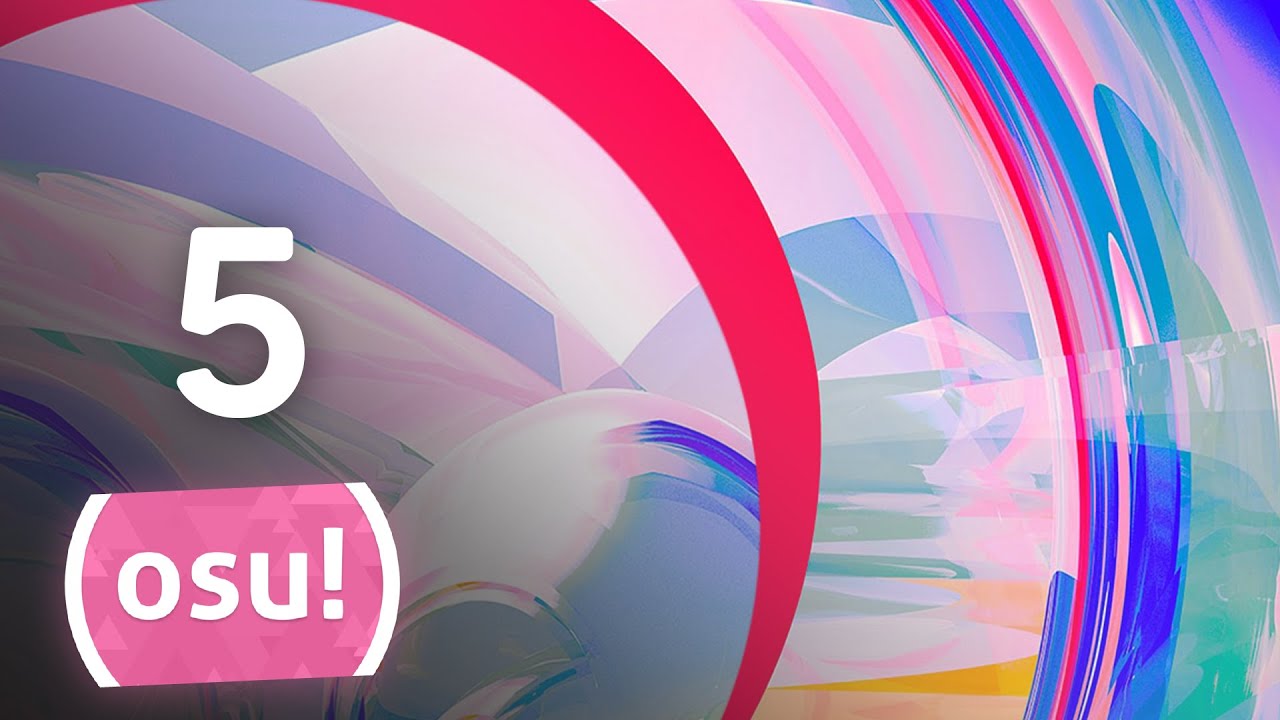 Let's Play osu! Episode 5: Collections - YouTube