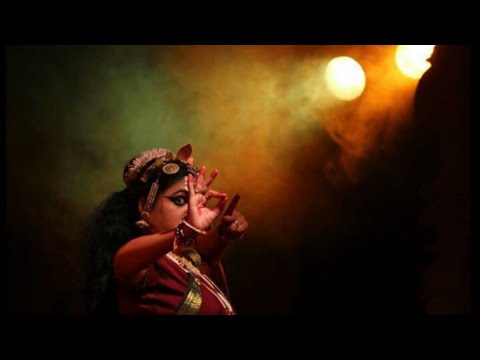 Devi Stuthi -Bhairava nari - Lakshmigururaj’s NNU - YouTube