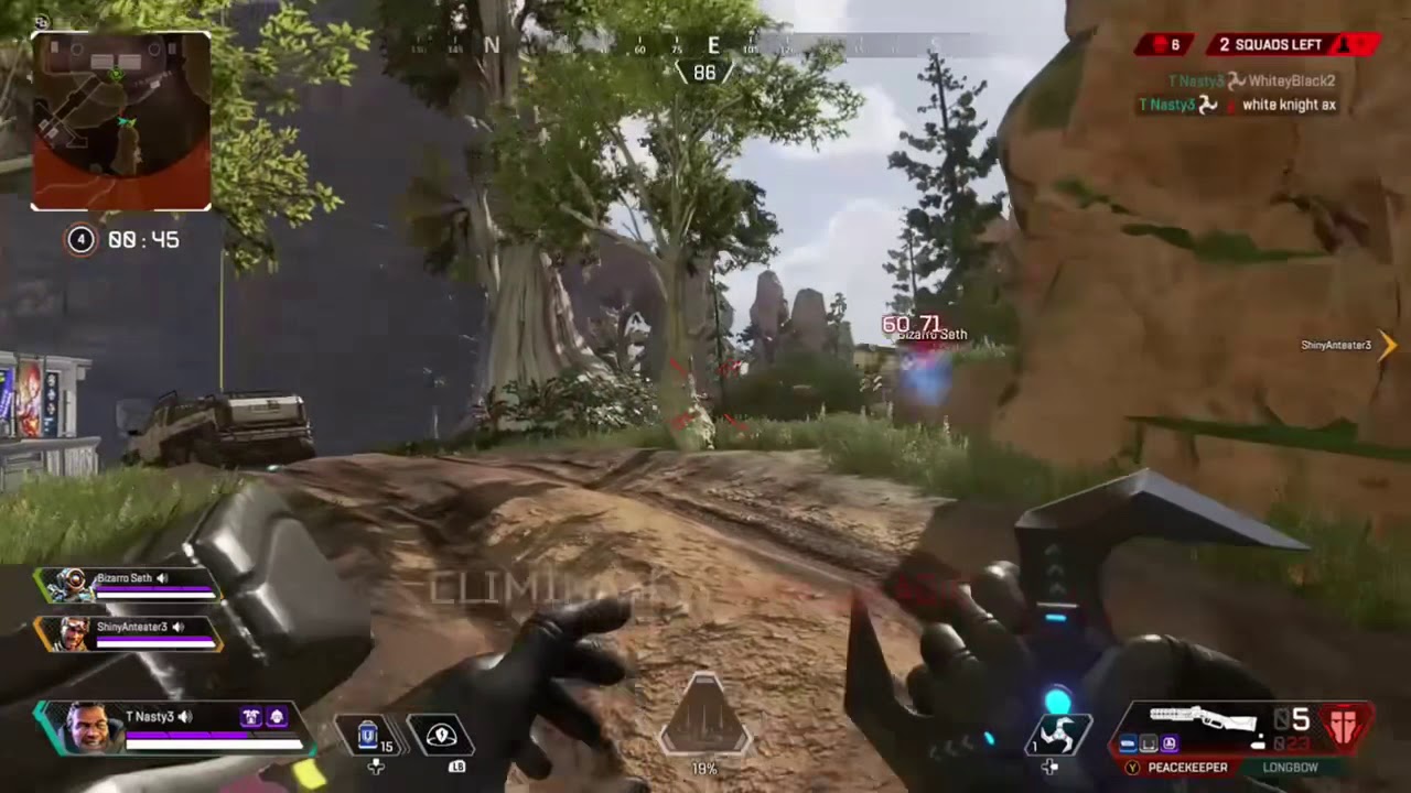 “Who’s ready to explode?!” “I am” - YouTube