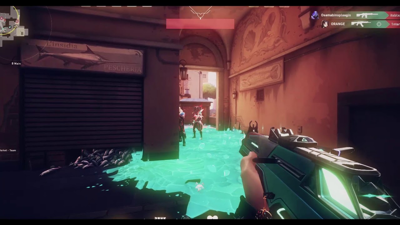 Valorant | Road To Radiant - Platinum 1 - YouTube