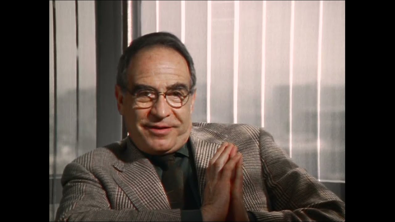 Daniel Melnick - Full Interview Sam Peckinpah: Man of Iron (1993) - YouTube