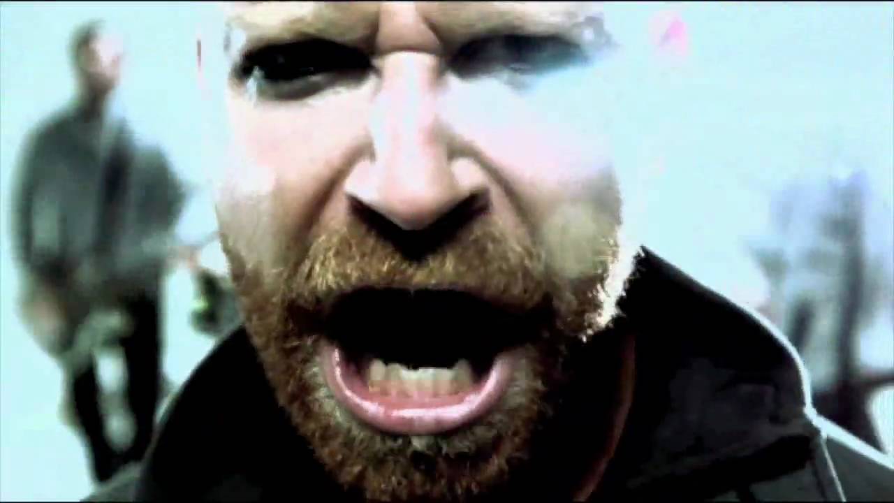 Red - Death Of Me (HD) Official Video - YouTube