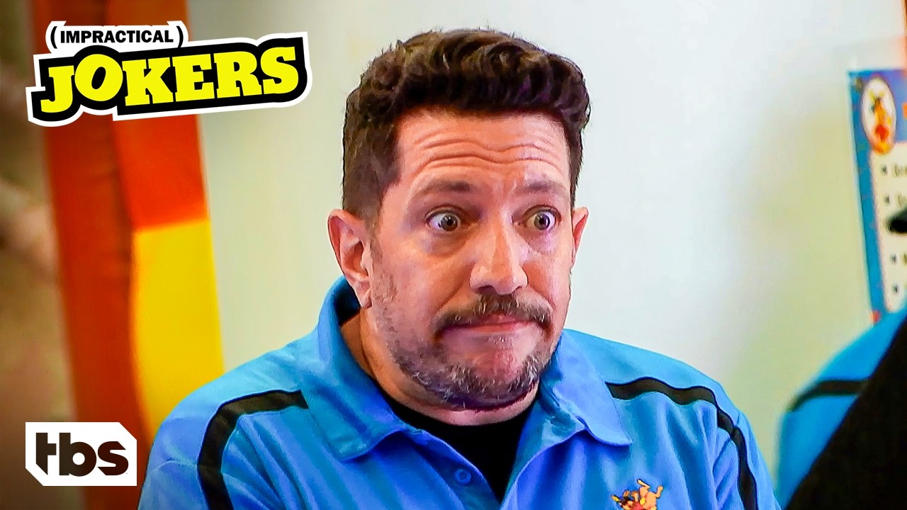 Punishment: Sal Tells Parents Their Kids Overheard Him Swearing (Clip ...