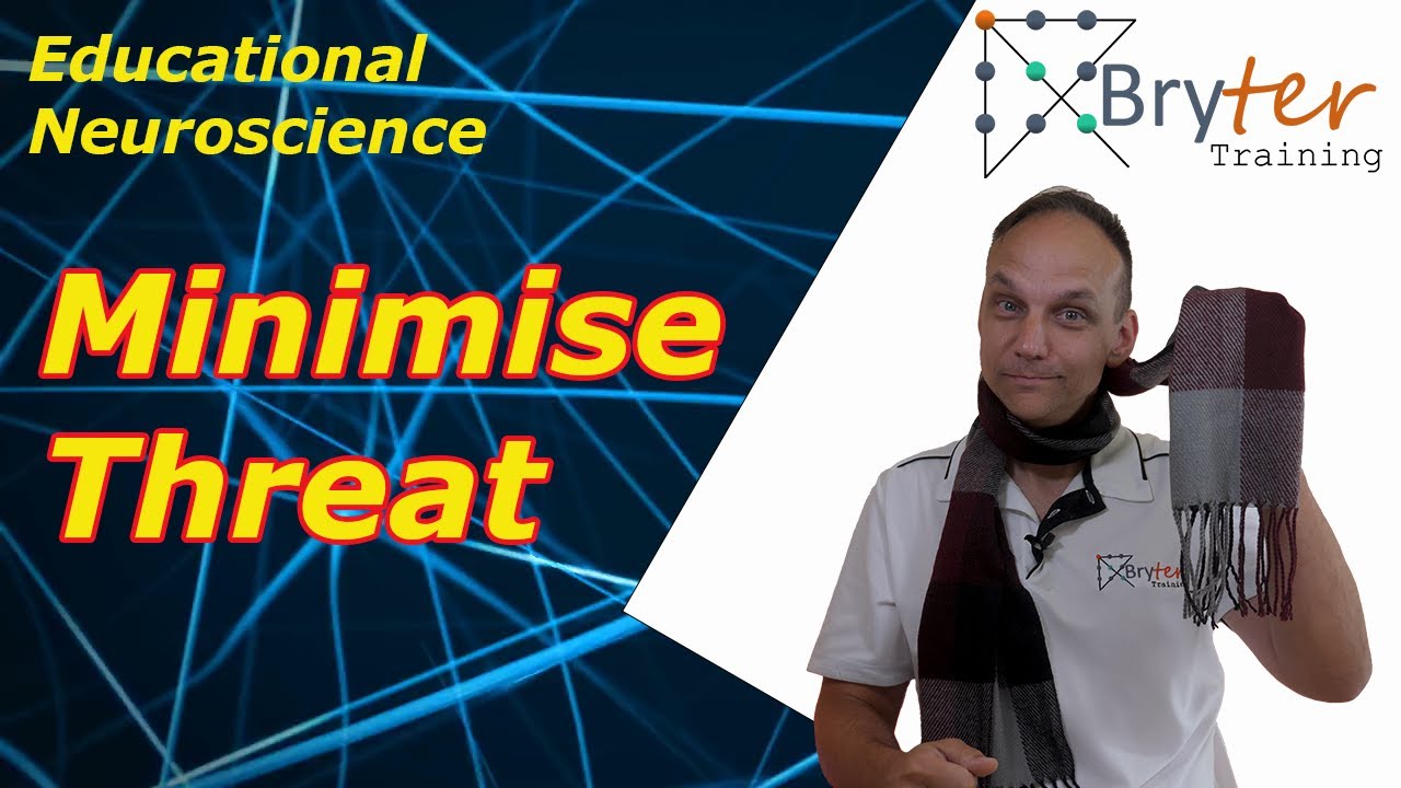 The SCARF Model (High performance through a brain friendly culture ...