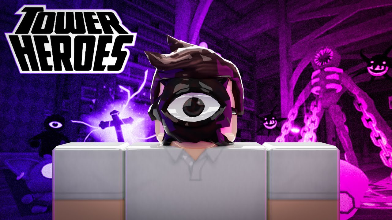 DOORS, MAS TOWER DEFENSE - YouTube