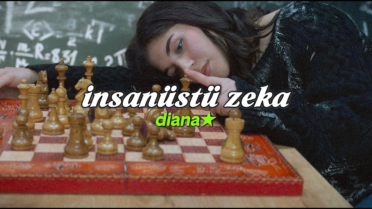 insanüstü zeka! ★ akıllı ve yüksek IQ subliminal [1 dinleme yeterli ...