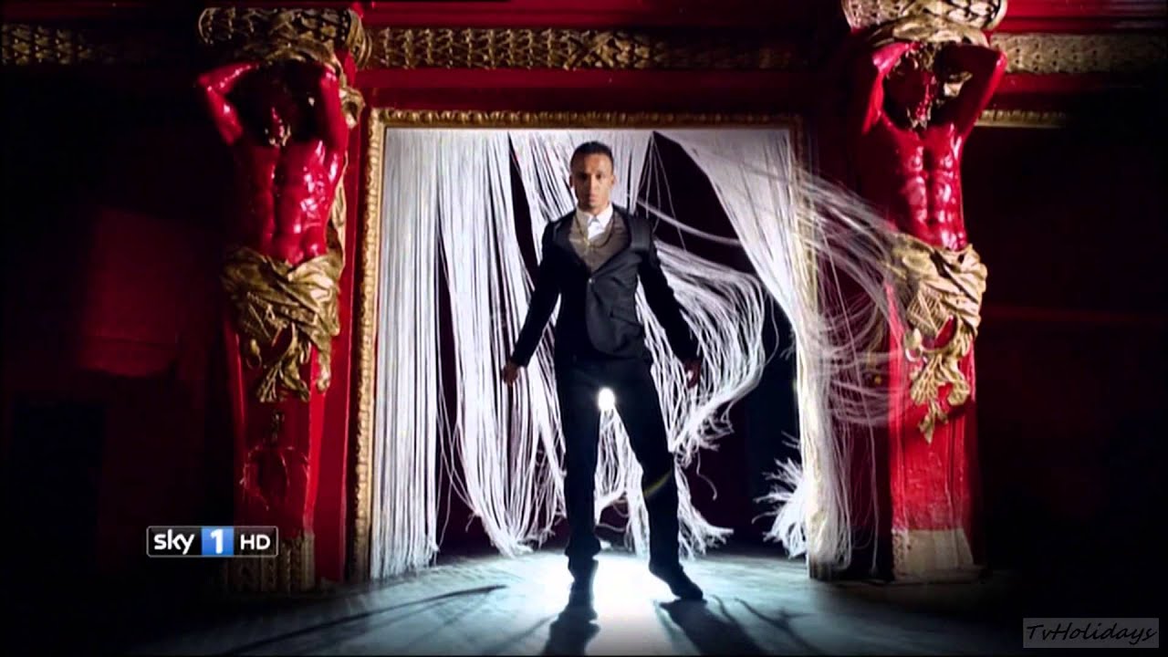 Sky1 HD UK Continuity and Ident 01-01-13 - YouTube