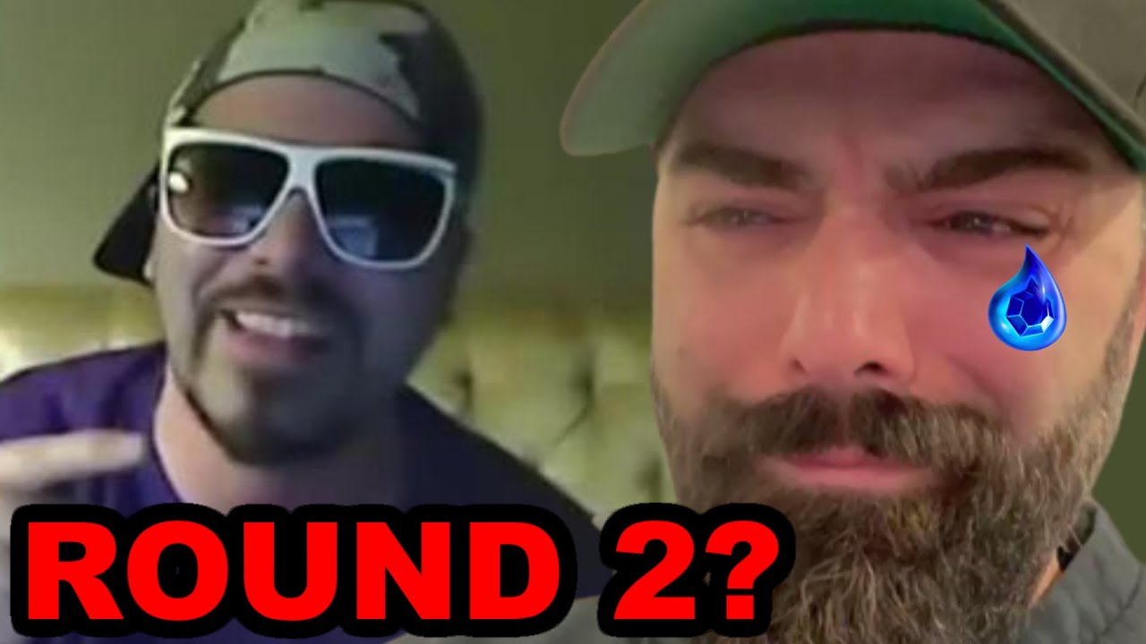 KEEMSTAR 2023 N word Controversy - YouTube