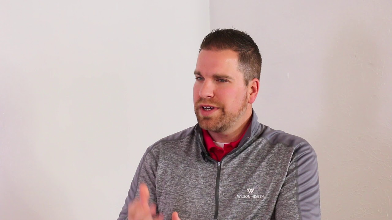 Wake Up with Wilson: Listen to Your Heart - YouTube