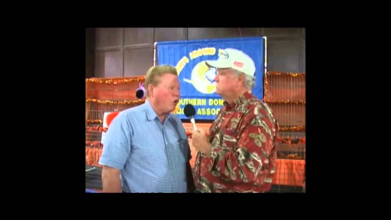 JOHN HEPPNER 2009 NYBS ACHIVES - YouTube