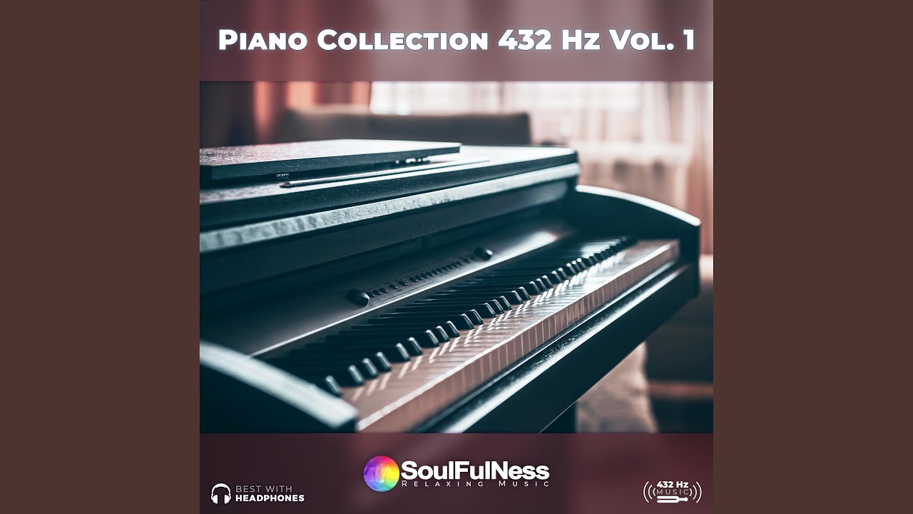 SoulFulNess - Relaxing Piano Music Chords - Chordify