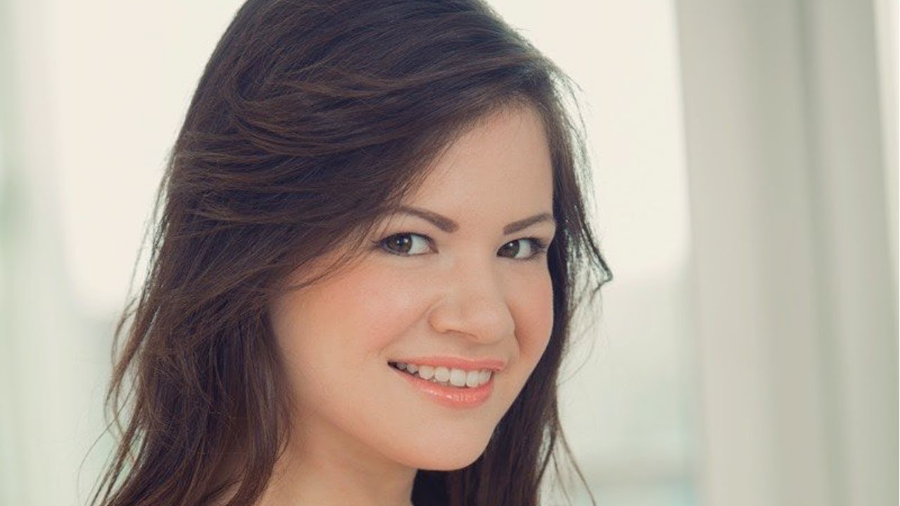 Alison Rey The Actress Who Started In 2014 With More Than 86 Thousand