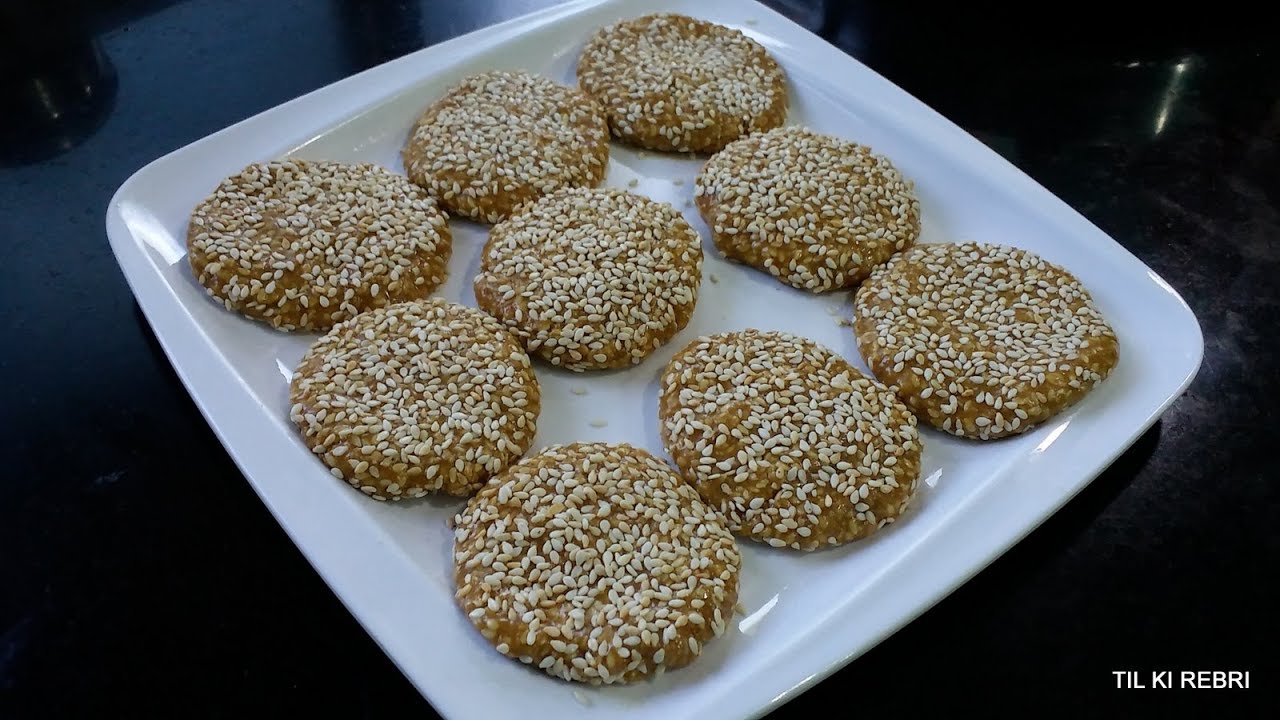 Til Ki Rebri - YouTube