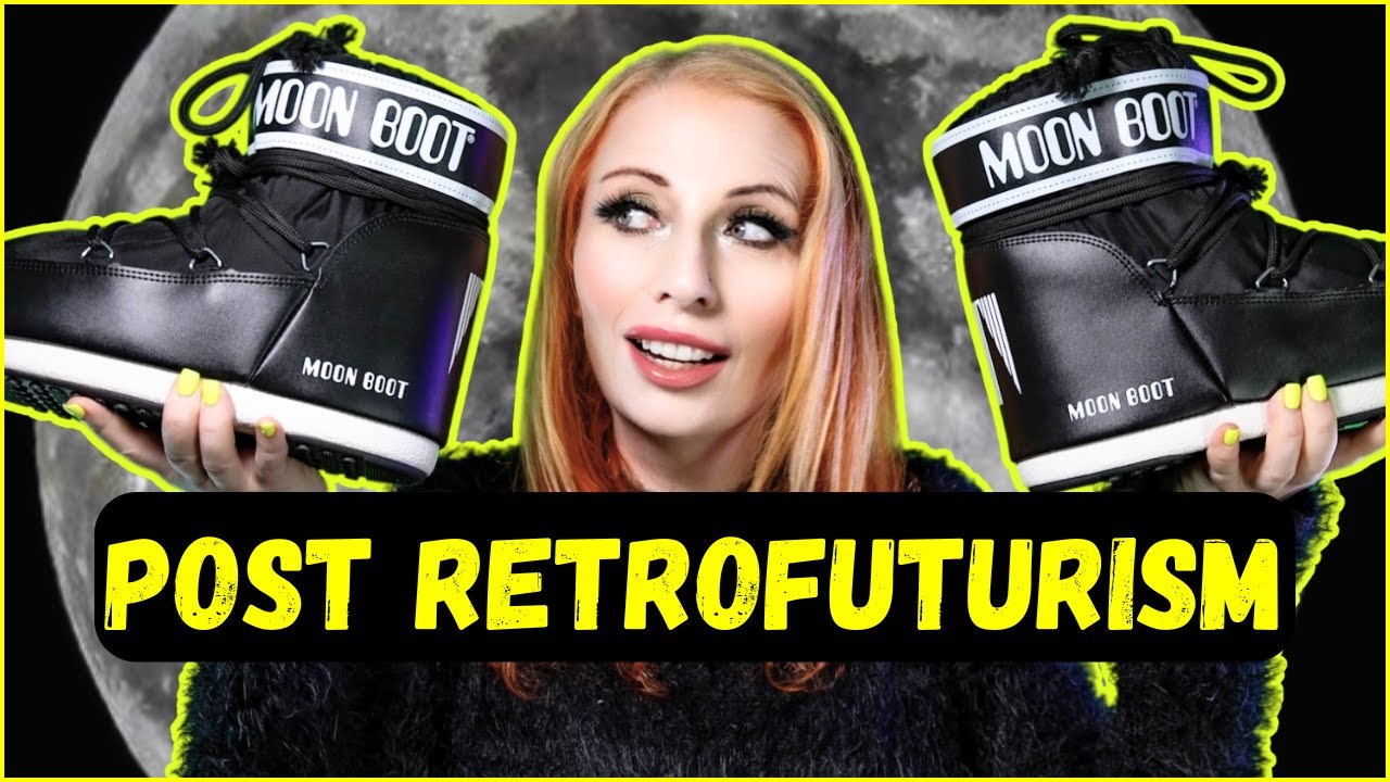 Everything you need to know about Moon Boots - YouTube