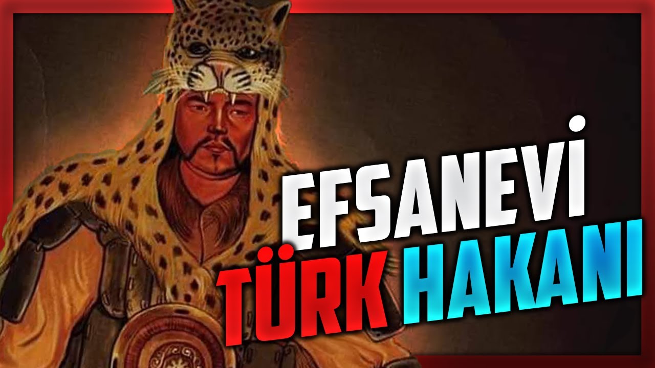ALP ER TUNGA KİMDİR? - ALP ER TUNGA SAGUSU (TÜRK TARİHİNE YOLCULUK ...