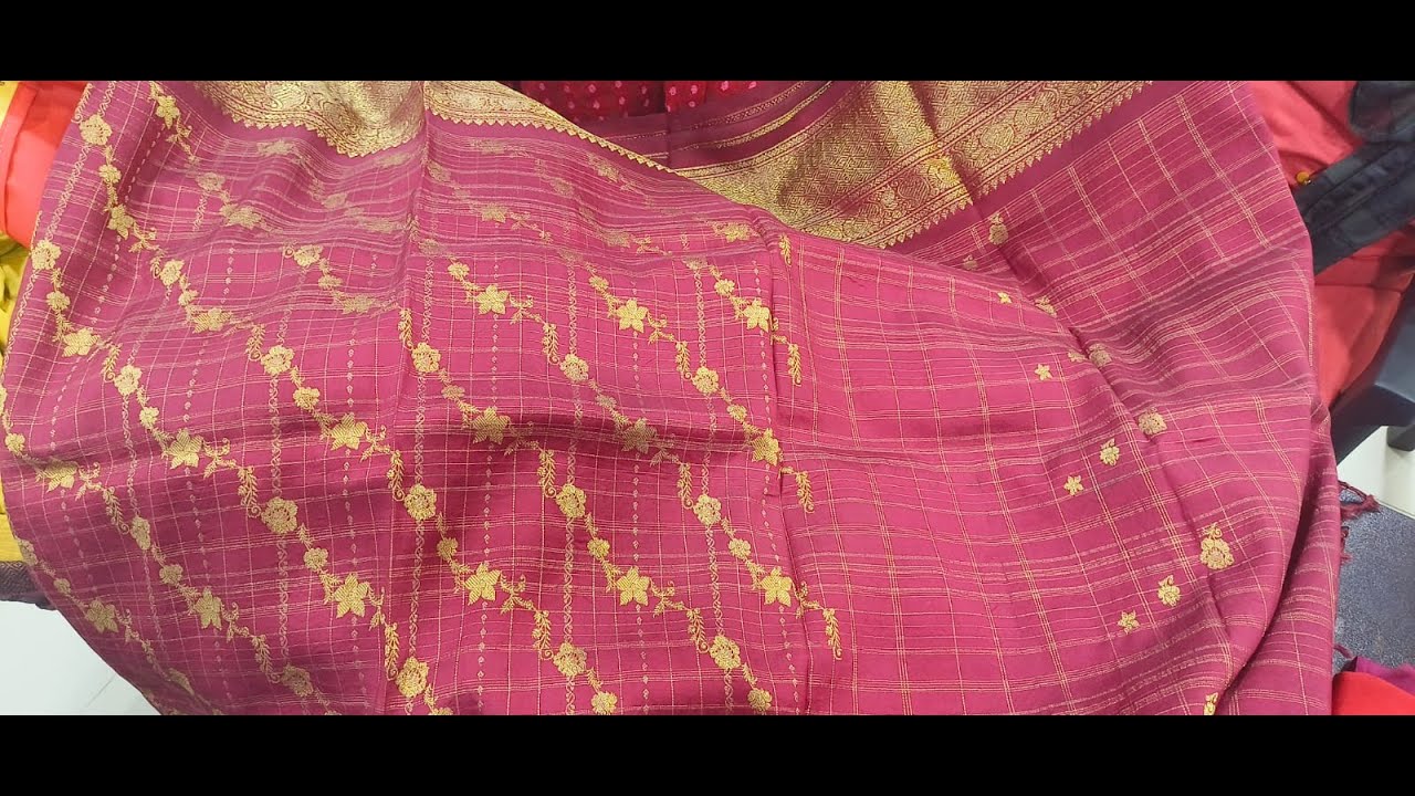 Old Silk ( Pattu ) Saree buyers in Sowcarpet - 9585766663 Old Pattu ...