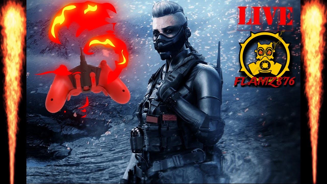 Warzone Season 3 LIVE! Road to 1k on YT Incoming!!! (FPS DOMINATOR STRIKEPACK PLAYER) - YouTube