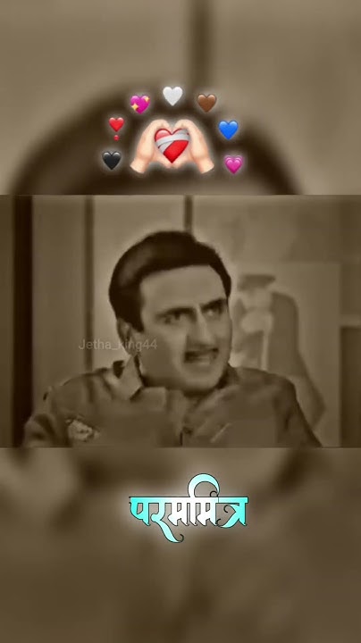 jethalal best moments// best friend story of jethalal// - YouTube