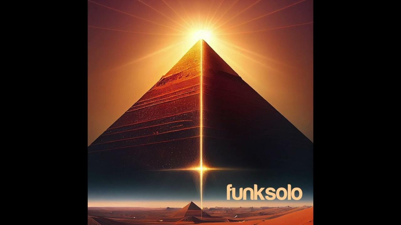 Funksolo - Earth, Wind and Fire (Udio Mix) - YouTube