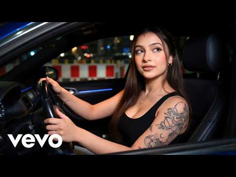Diba - Headlight (Alok & Alan Walker) | (feat. KIDDO)