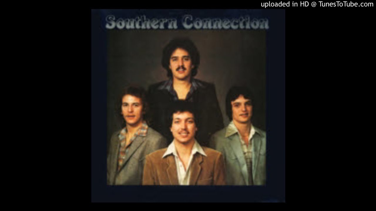 Southern Connection - Live 1980's - YouTube