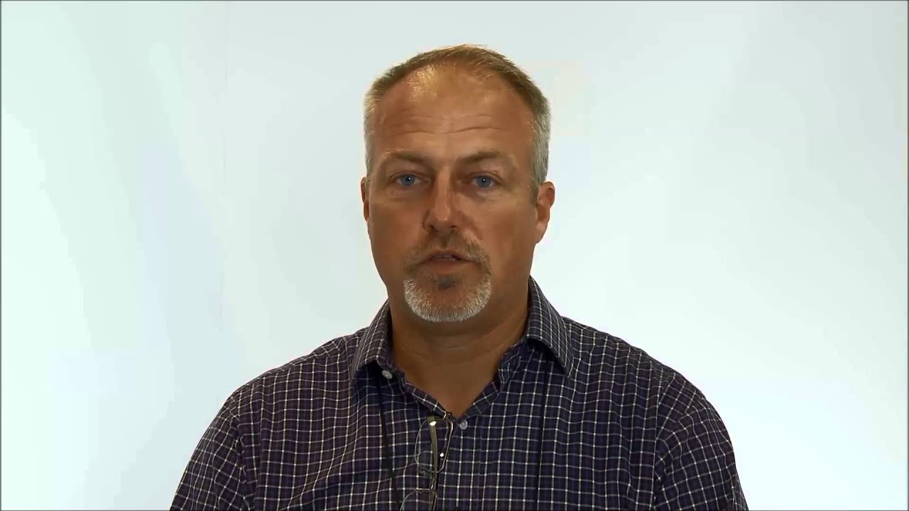 Dr Brett Terhaar addresses his 2 misconceptions about ultrasound use ...