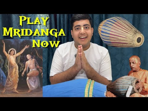 Mridanga Special Series | How to Learn Mridanga from Basics | Lesson ...