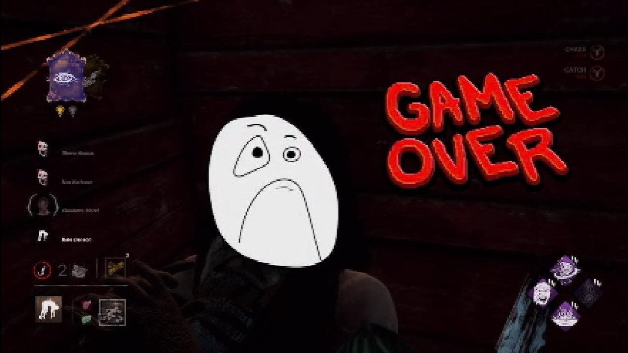 I take it back about dead dawg |Dead by Daylight - YouTube