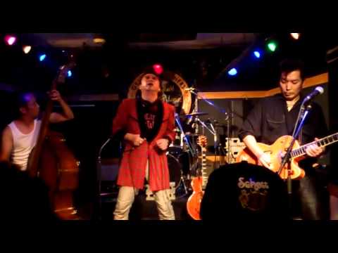 山形 JACK ROCKS @ 微熱なキ・ブ・ン / 7DICE - YouTube