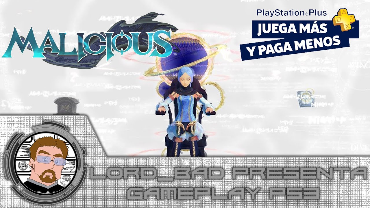 Malicious PS3 IT´S FREE | Gameplay Español - YouTube