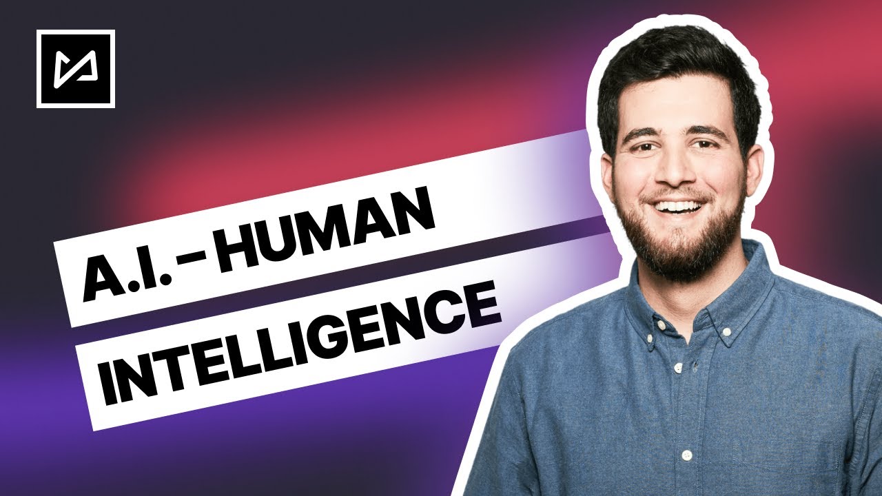 A.I. HUMAN INTELLIGENCE - A Human-Centric Approach To Data - YouTube