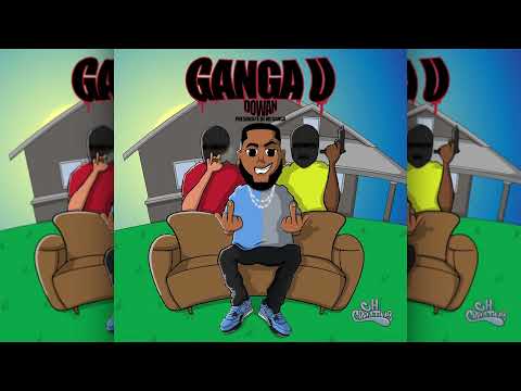 DOWAN - GANGA U