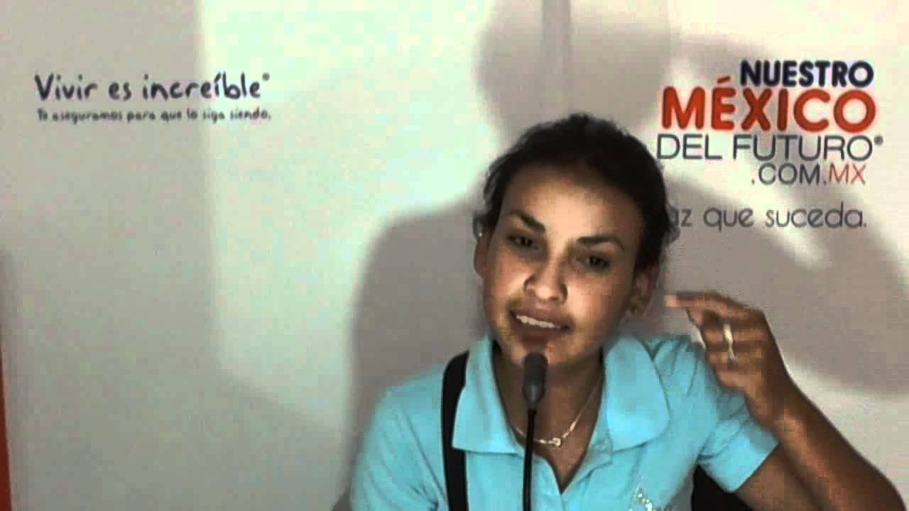 Patricia Obregon, Ciudad Obregón, 31 May - YouTube