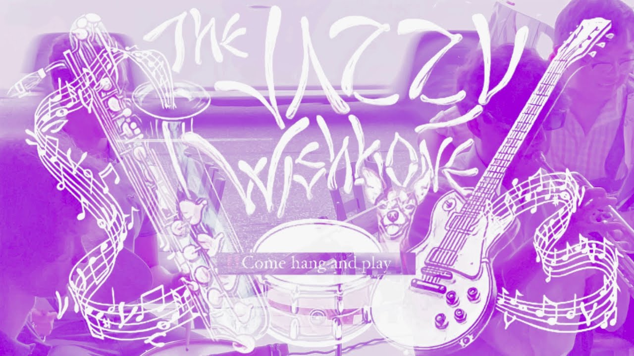 New Perspective Quartet Live at Jazzy Wishbone - YouTube