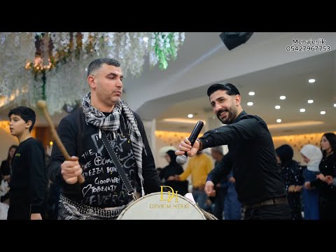 DEVRİM HERKİ İSTANBUL KÜRT AŞİRET DÜĞÜNÜ ! 2025