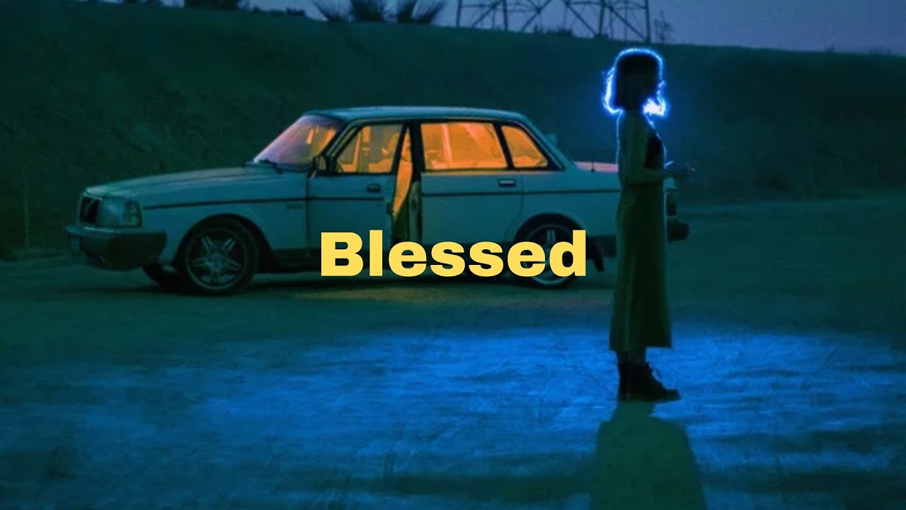 (FREE) 6lack Type Beat - ''Blessed'' - Sad Rnb Type Beat - YouTube