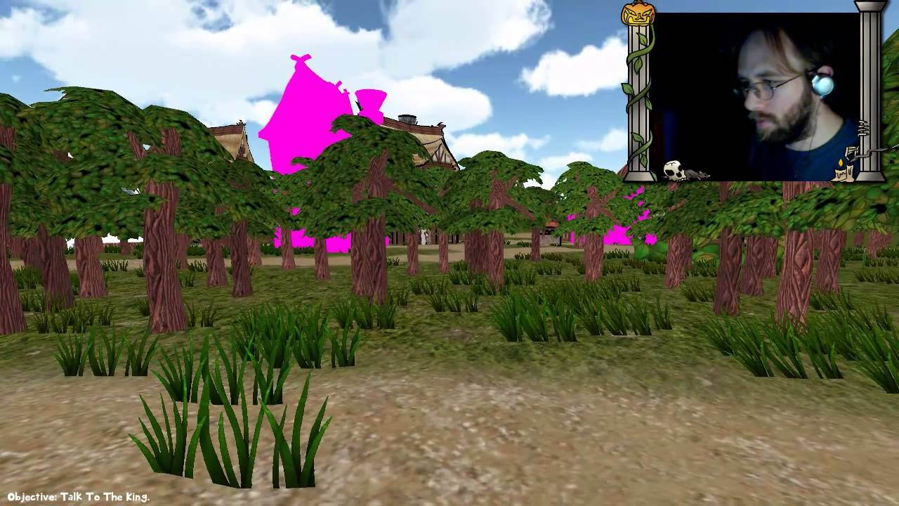 Spooky Error 53 - YouTube