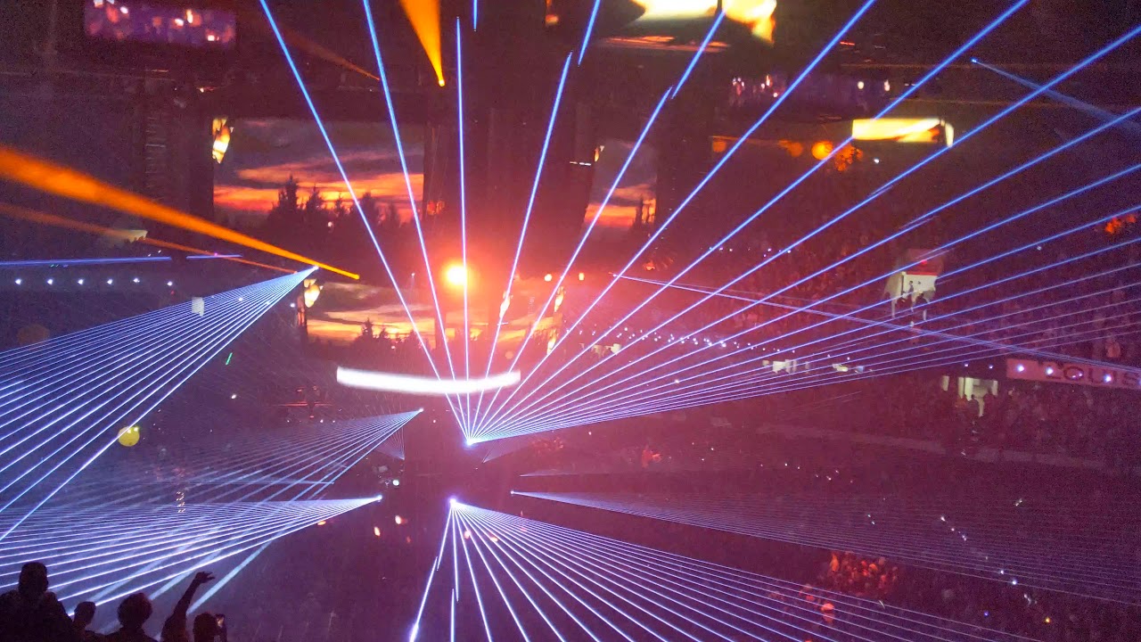 Bassnectar NYE 2020 Louisville TIMESTRETCH - YouTube