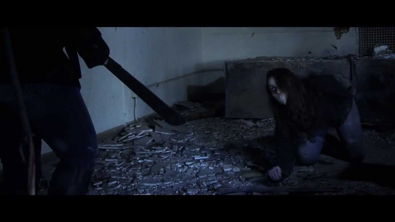 The Devil in White (2014) trailer (sci-fi/body horror) - YouTube